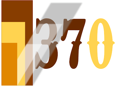 Numbers: Number 370