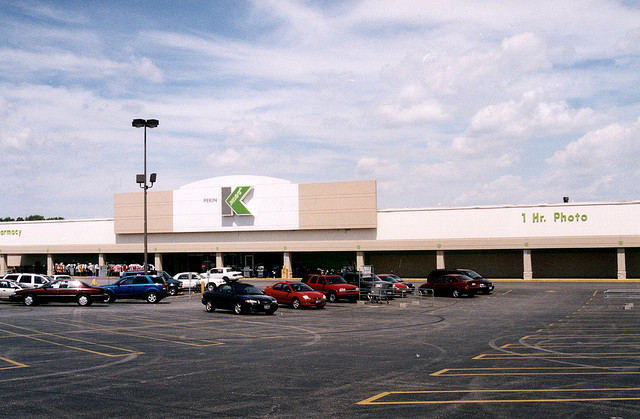 Super Kmart Blog!: 2011: News, Store Closings, and Tidbits