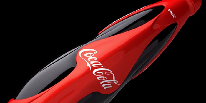 fishfinger: Coca - Cola Mystic