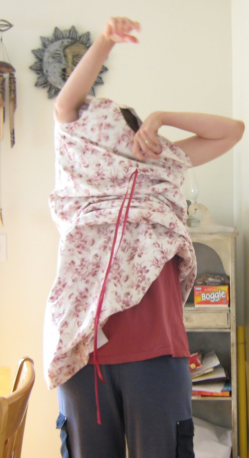 5 daughters: Making Dreams Come True