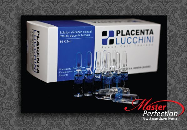 Master Perfection: Anti-aging / Wrinkle-free