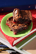 Scandilicious: Claire Clark's Carrot Cake