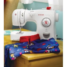 Singer(R) Inspiration 4205