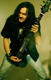 story of metal in the world