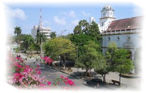 Monterìa revive su Hìstoria: Geografía, topografía, demografía e ...