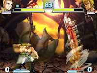 Independent Gaming: Axel City