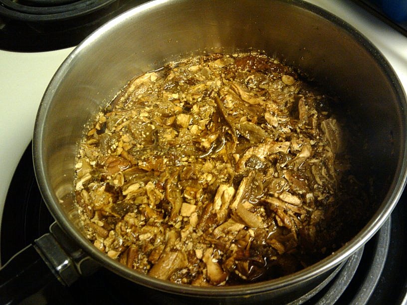 Exploring Food My Way: Satisfying the Craving: Extra Helpings ...