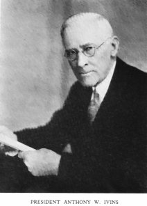 The Goates Notes: The End of the World As We Know It