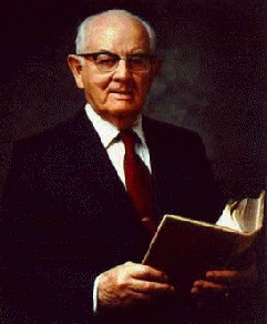 The Goates Notes: God Succors His Children