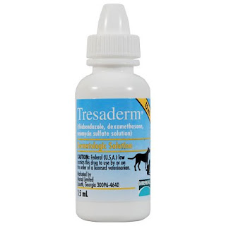 FUTSAL VIGASIO (alpo04 femminile): IRIDINA O TRESADERM?