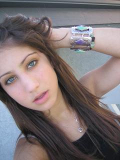 Chicas de Puerto Rico