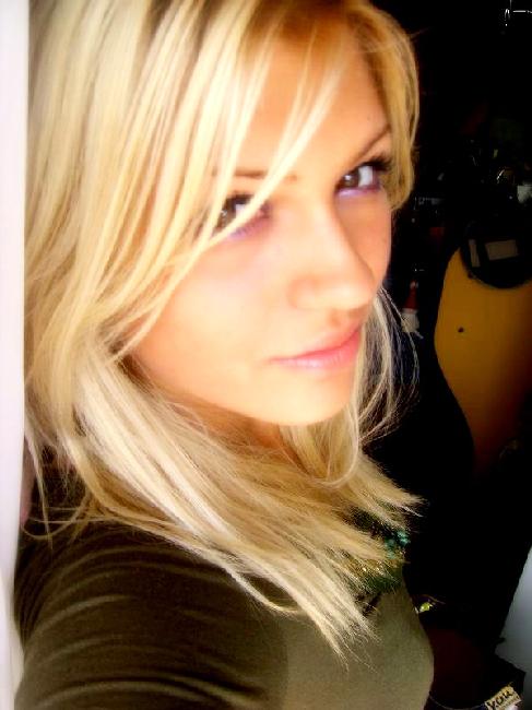 De Chicas Rubias Hermosas Imagui
