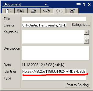 Find the best way: lotus approach