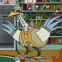 So It Glows and Beeps: A teacher takes a look: Thanksgiving: MIT Robo ...