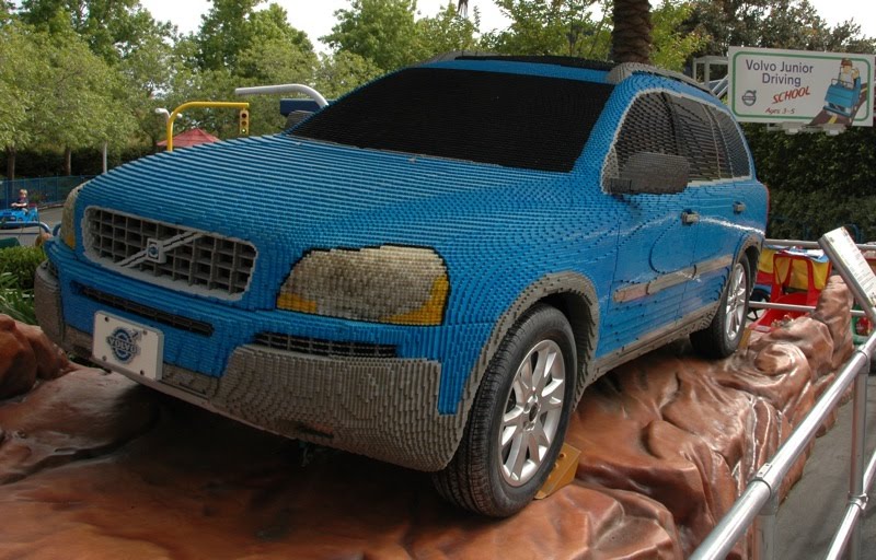 The "Ultimate" XC90 Collectable? (XC90 Safety Cutaway Cars) | Page 3 ...