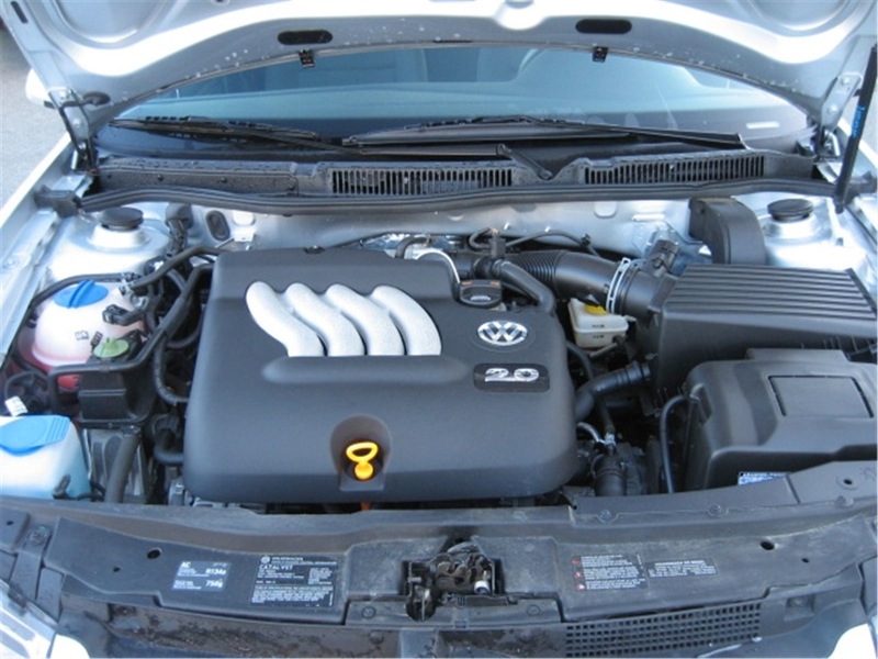 wailing-engine.com: Review: 2010 Volkswagen City Golf