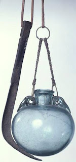 Beyond the Baths: The Strigil Ran Away with the Spoon