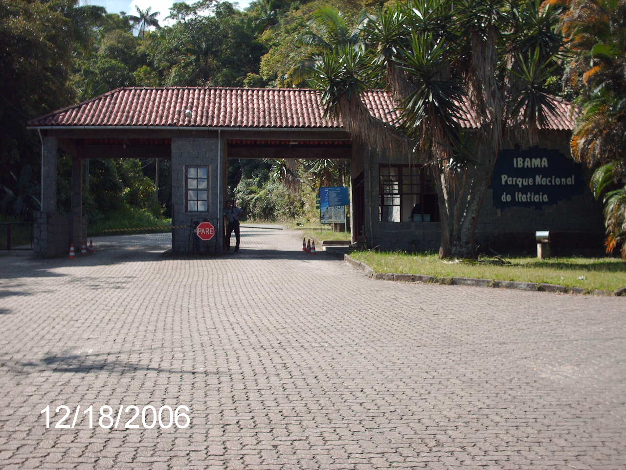 Museu de Conhecimentos Gerais: Parque Nacional do Itatiaia - Itatiaia ...