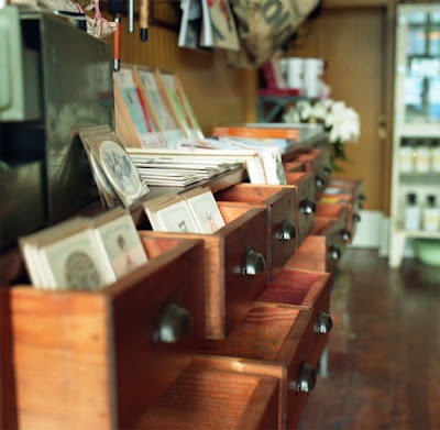 Inspire Create Adore: Country Store Decor