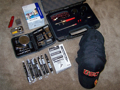 A Day In The Life Of A Professional Shoplifter