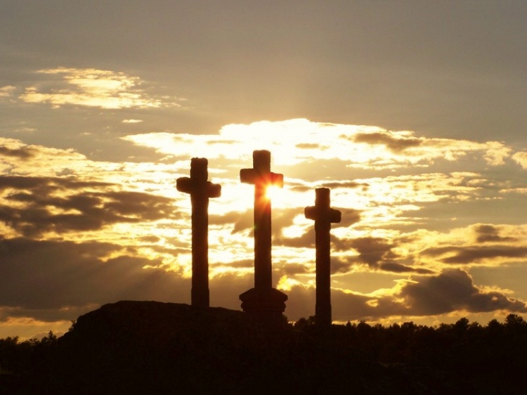 Ministério Diogo Mota: Calvário