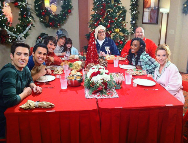 Interesting Information about the boys of Big Time: Big Time Rush Band