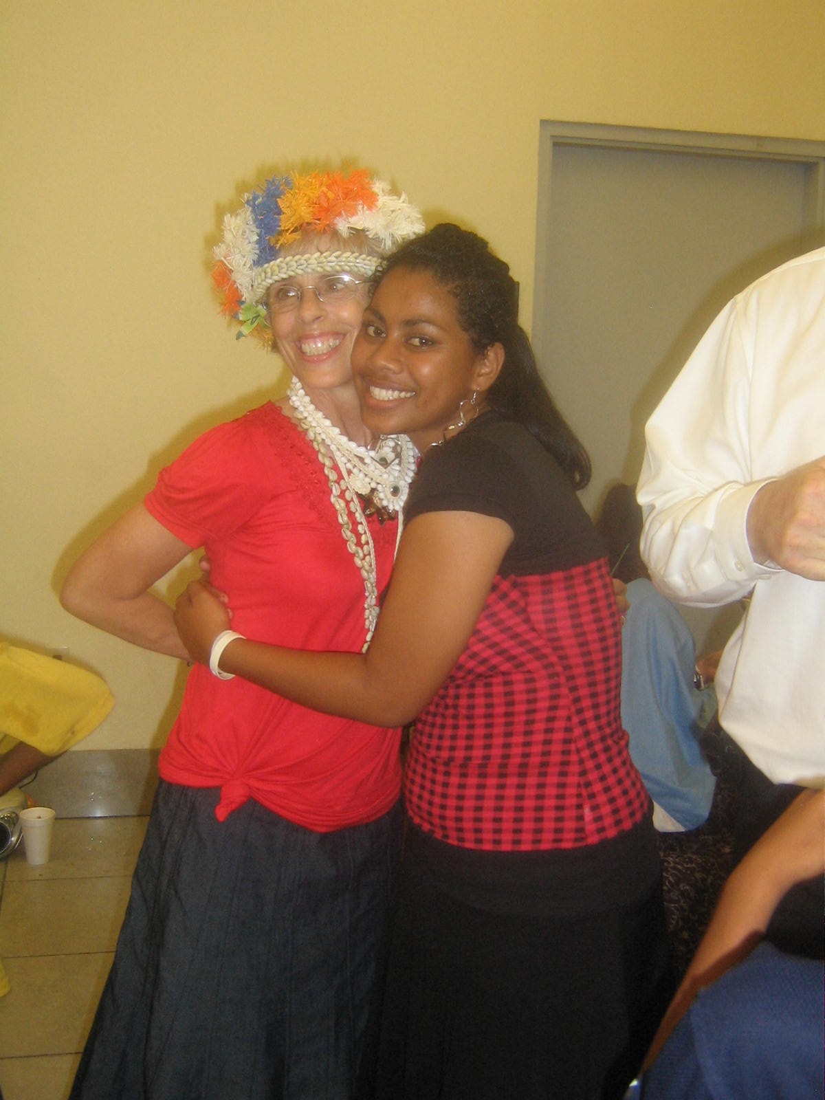 There Is No Land Atoll: Yokwe - it means hello, love, and Yokwe Yokwe ...