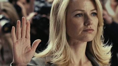 Fair Game | And So It Begins...