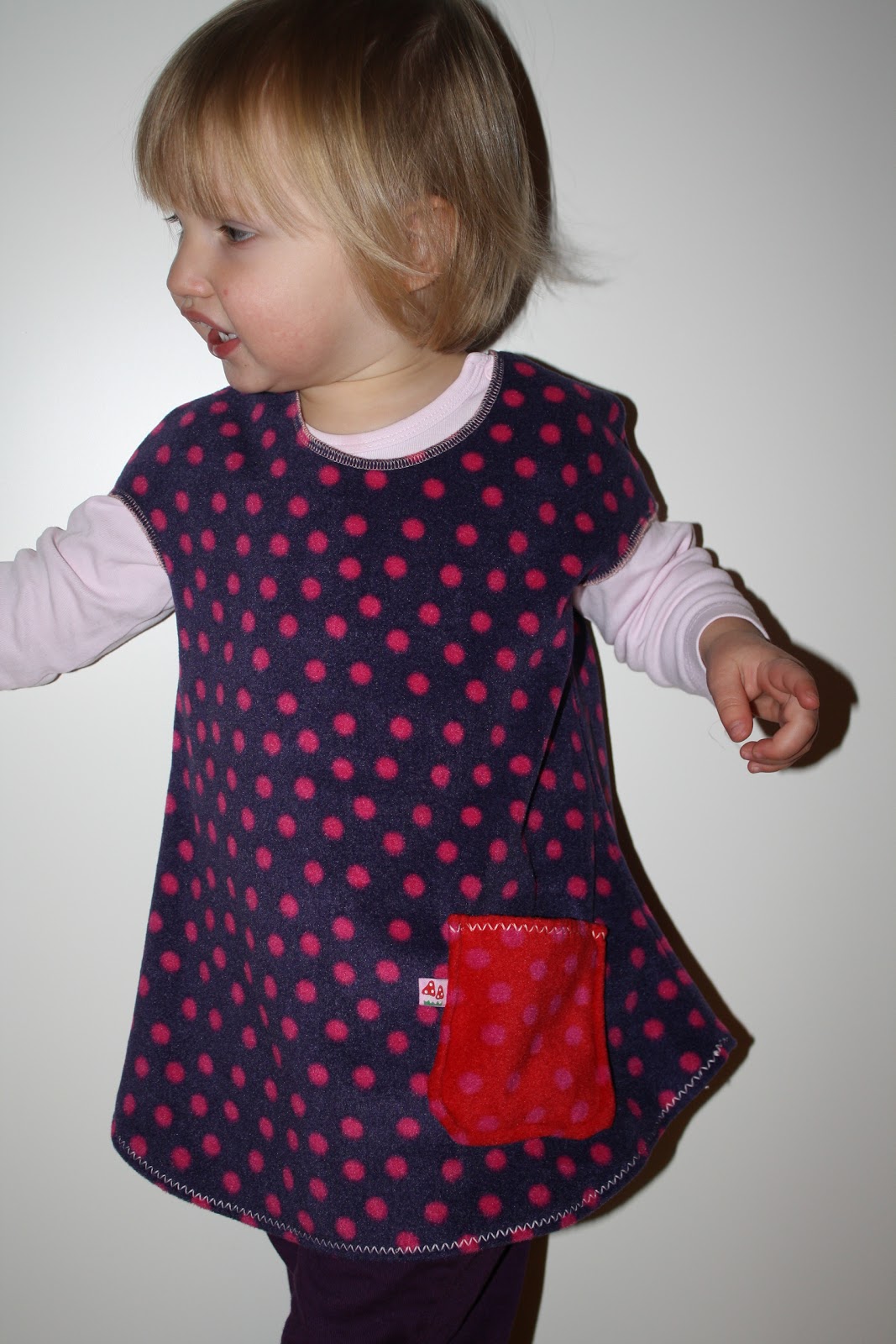 lütte Deern: Amelie oh Amelie...