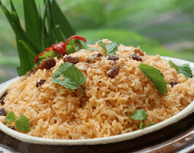 Nasi Tomato ~ ::Koleksi Resepi::