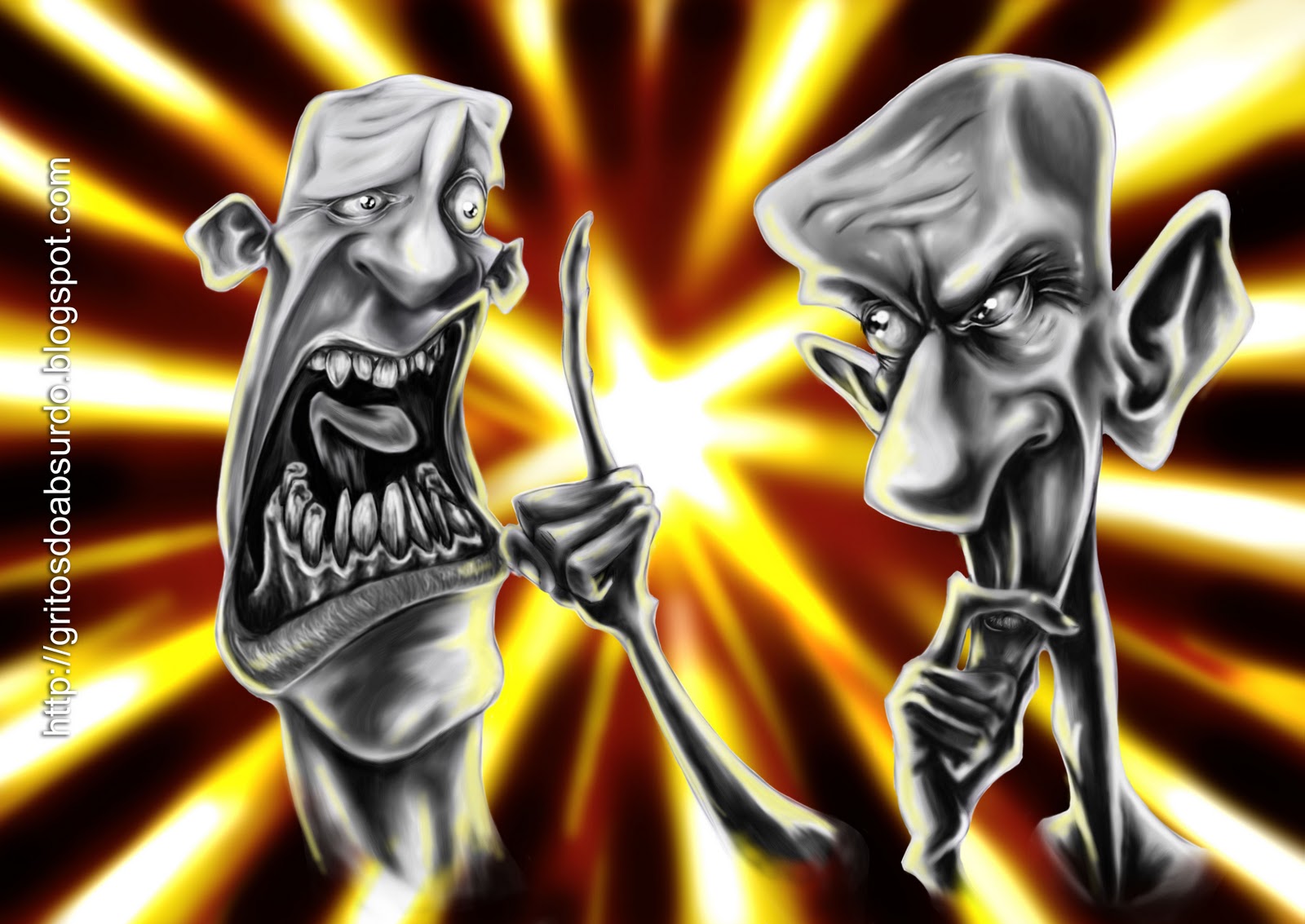 all new pix1: Wallpapers Absurd