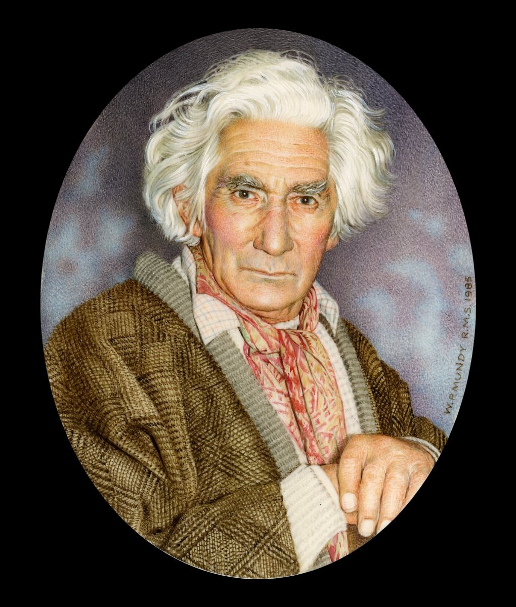 Bill's Blog: The Gardens at Highgrove