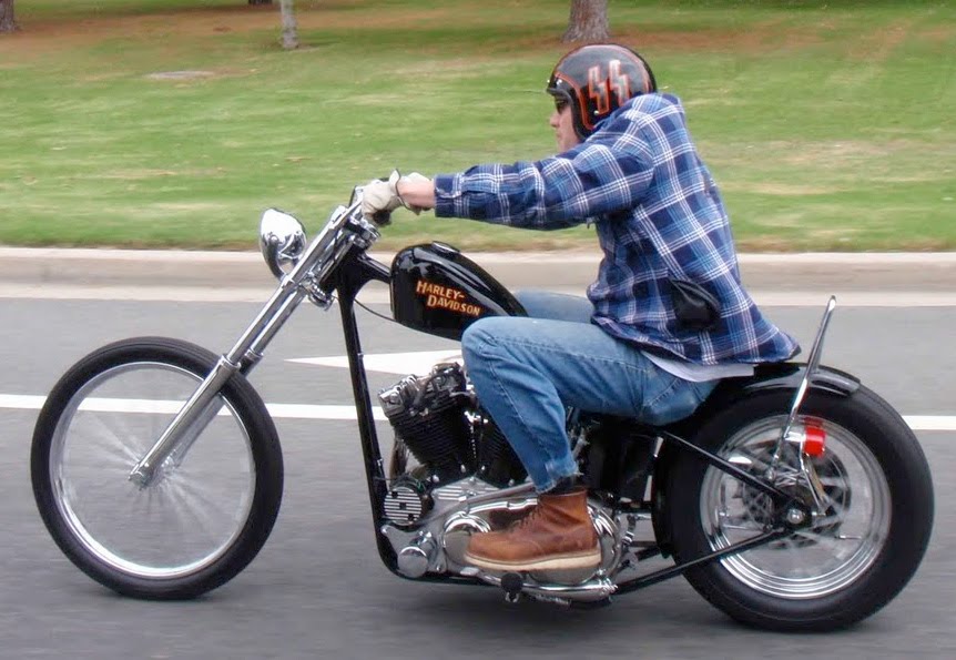 DAGO'S SPEED SHOP: Born Free Weekend