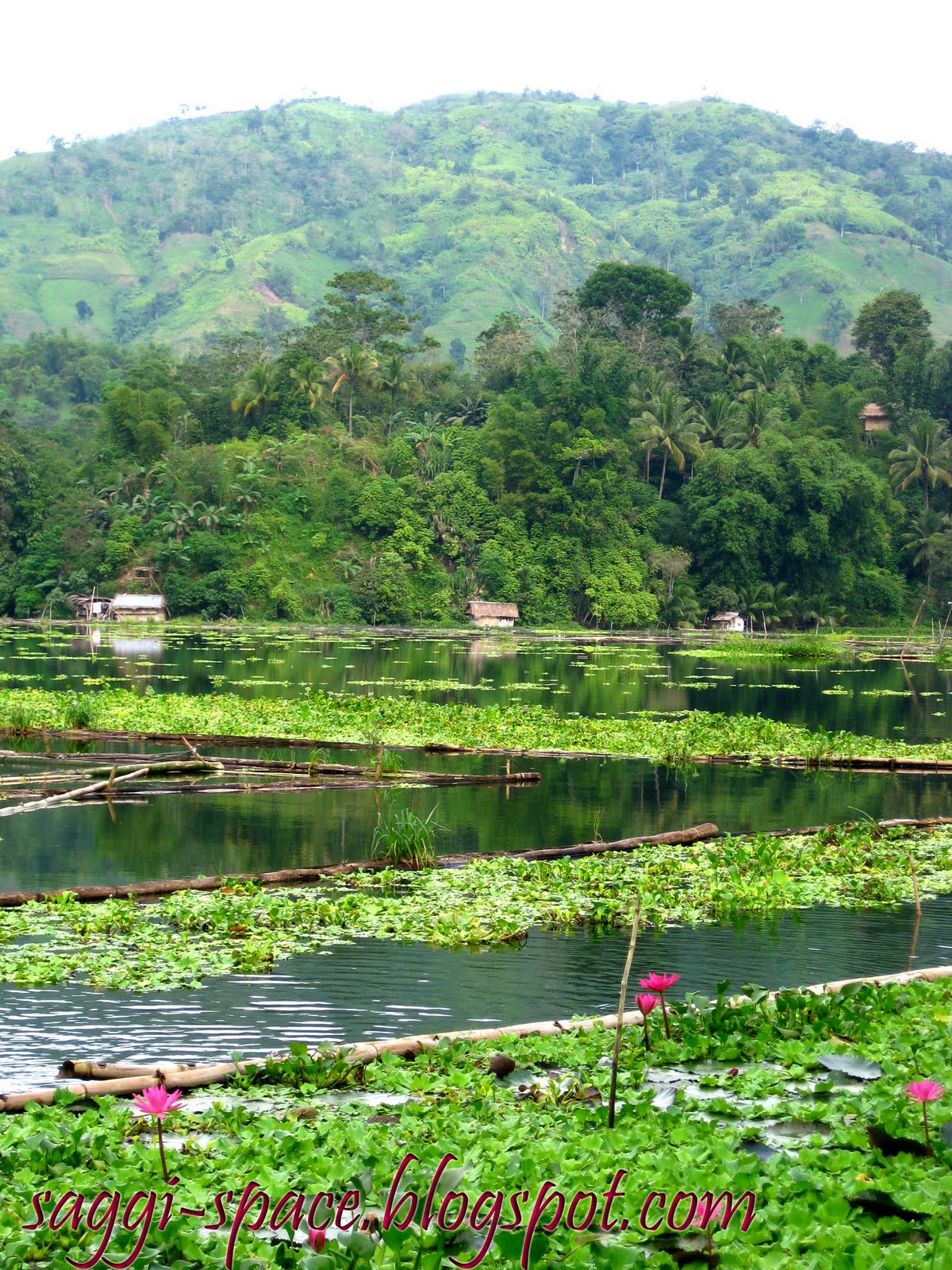 Travel Video: Lake Sebu South Cotabato