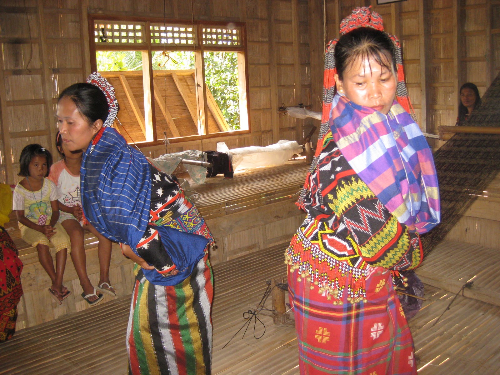 Lang Dulay: Philippine's National Living Treasure