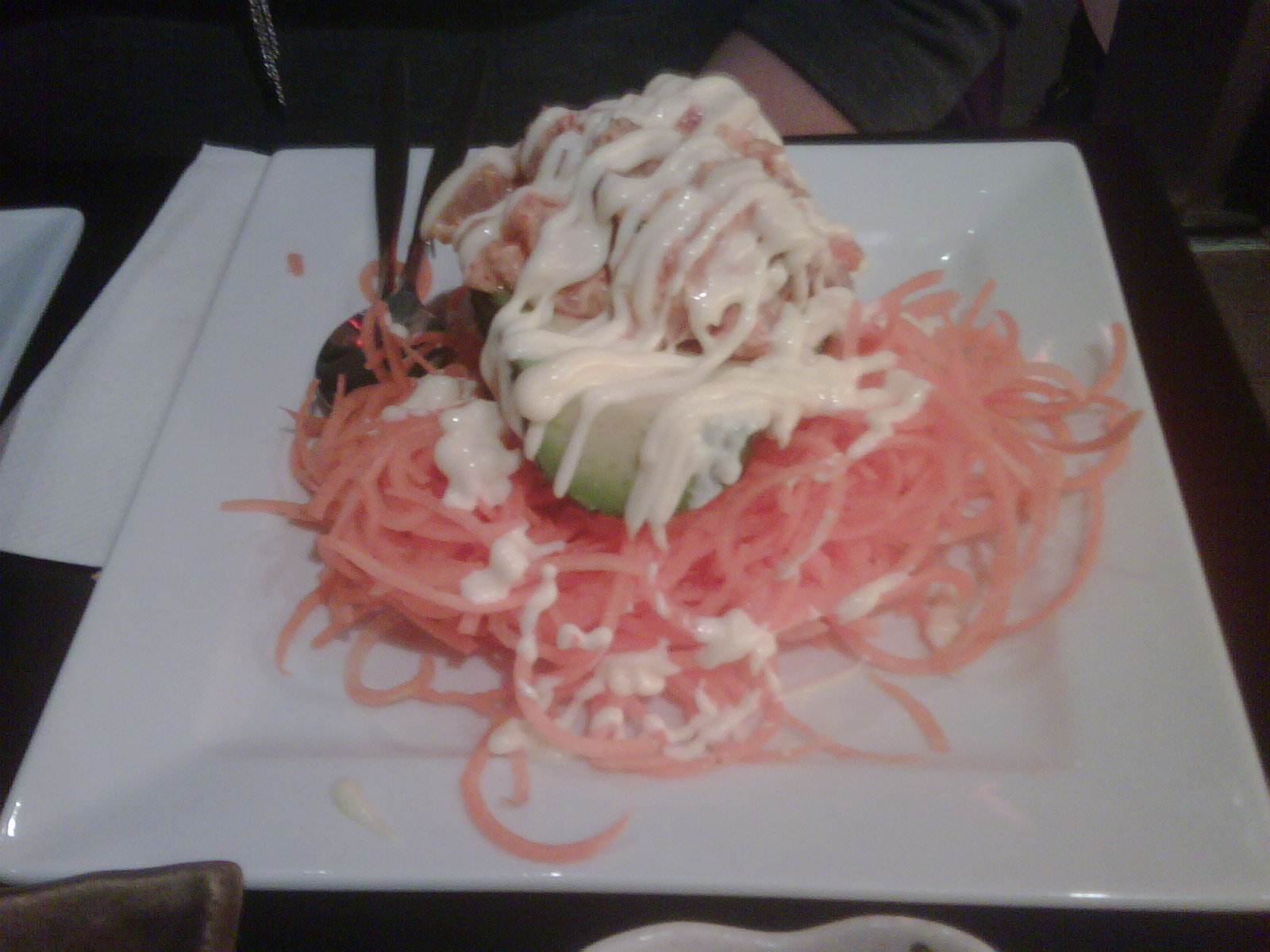 MEL DIN BLOG : MESHIYA JAPANESE RESTAURANT