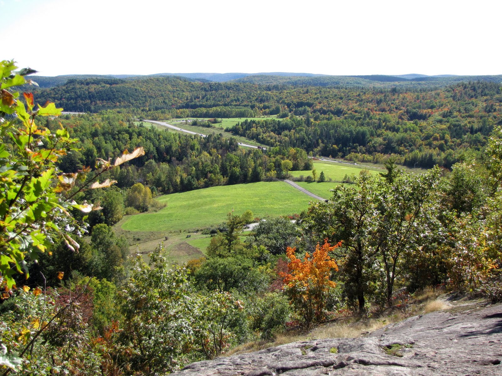 Hiking Trails of Ottawa: Five Fall Favourites