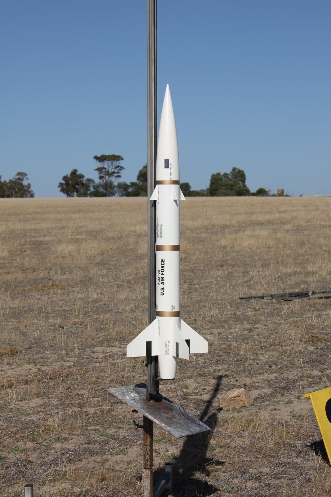 WA Rockets