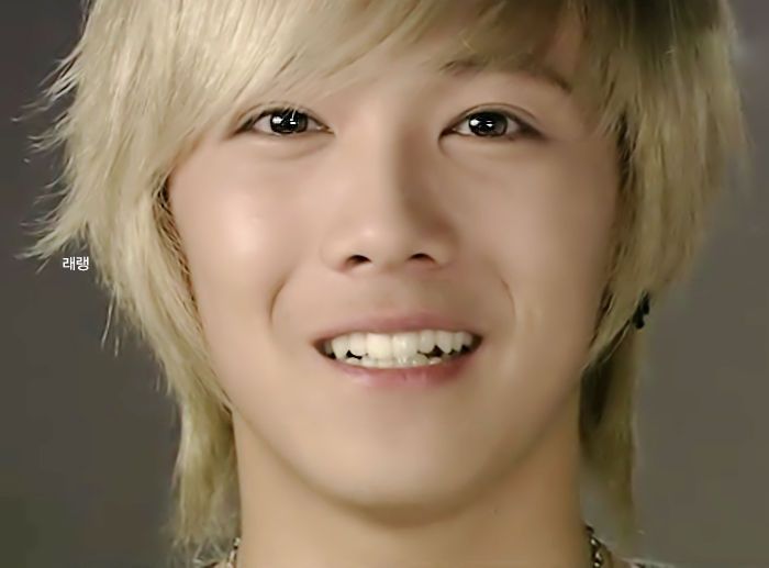 He’s beautiful – kaizokumousy