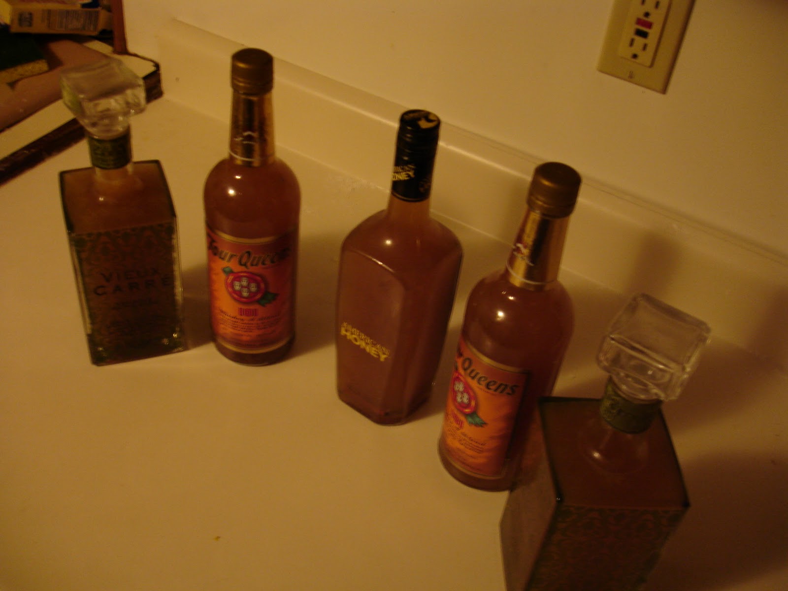 Recipe360: December 14th- Boilo