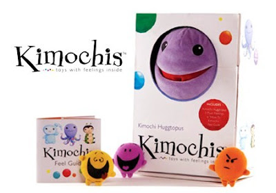 Fada Moranga: Give your Inner Child a Kimochi!