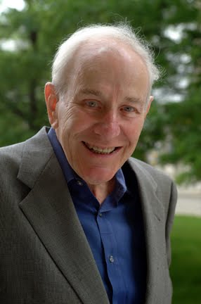 Morris Goodman, el científico que descubrió que somos simios | Conocer ...