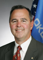 The McCarville Report Online: 'Rank partianship,' Bingman Says Of Board ...