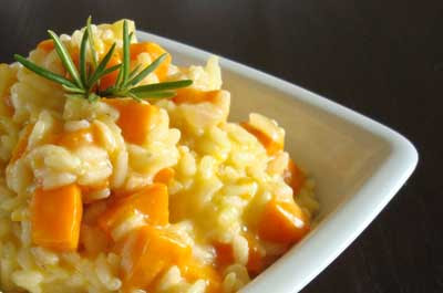 Recetas Comida Risotto Azafran | freealfin