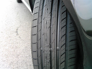 Automotive News For Latest Car: Toyo C1S, Michelin Primacy LC & Turanza ...