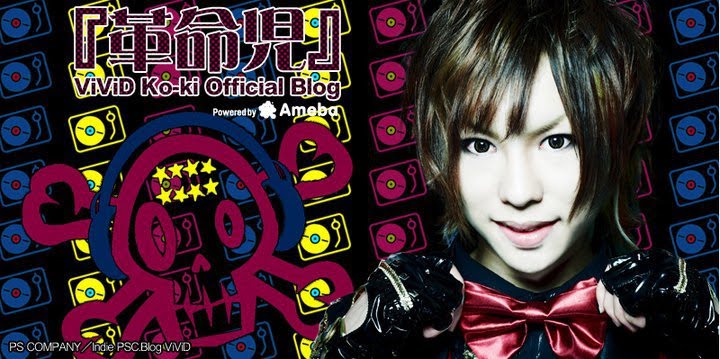 私はVisual系か信じる: ViViD