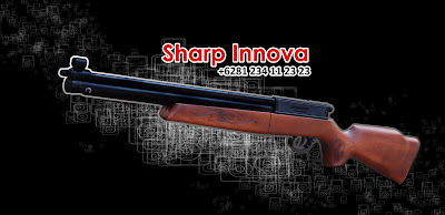 senapan angin sharp innova | produsen dan toko senapan angin