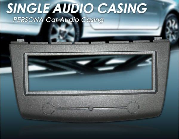 ALIFF GARAGE: HEAD UNIT CASING PROMOTION