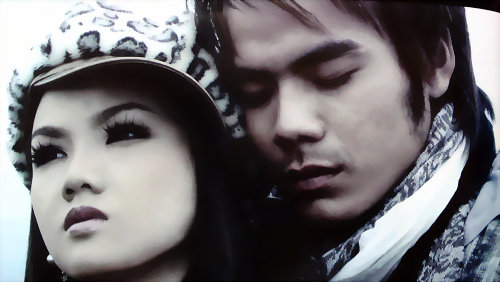 Khmer Girl Photo ..:::.. Khmer Hot Model: Teng Leakhana and Chhorn Sovannareach Khmer Karaok Star