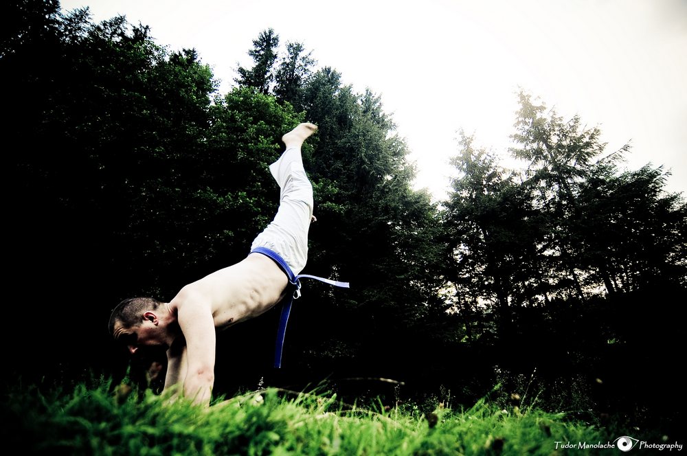 Tudor Manolache Photography